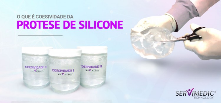 Protese silicone | Servimedic Technology